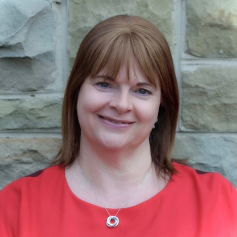 Meet the Team - Hollybank Trust