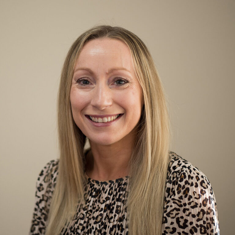 Meet the Team - Hollybank Trust