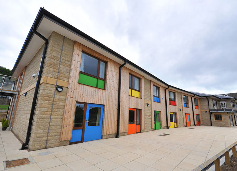 Places Available - Hollybank Trust