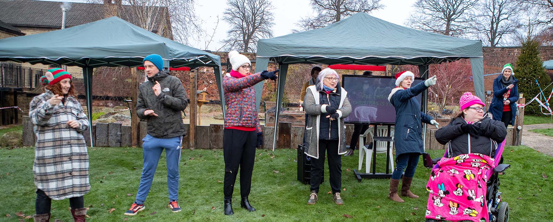 Career FAQs - Hollybank Trust