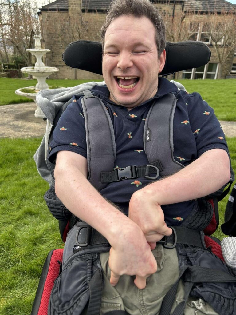 Easter Activities at Hollybank make Residents Happy Bunnies - Hollybank ...