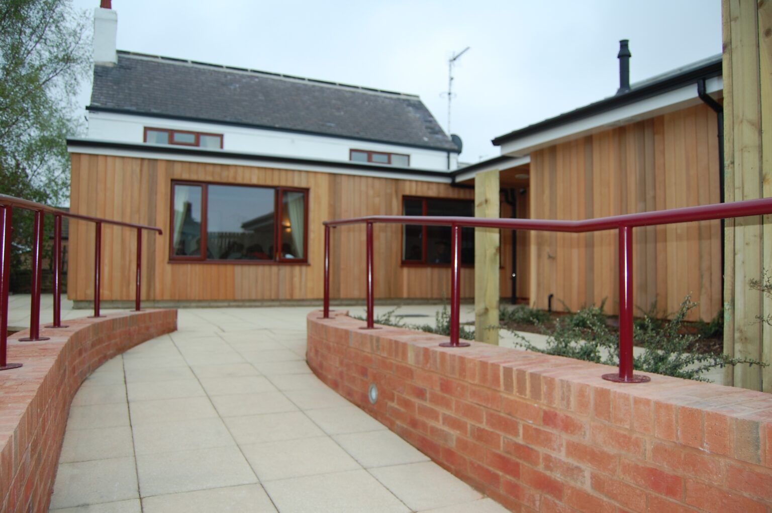 Places Available - Hollybank Trust