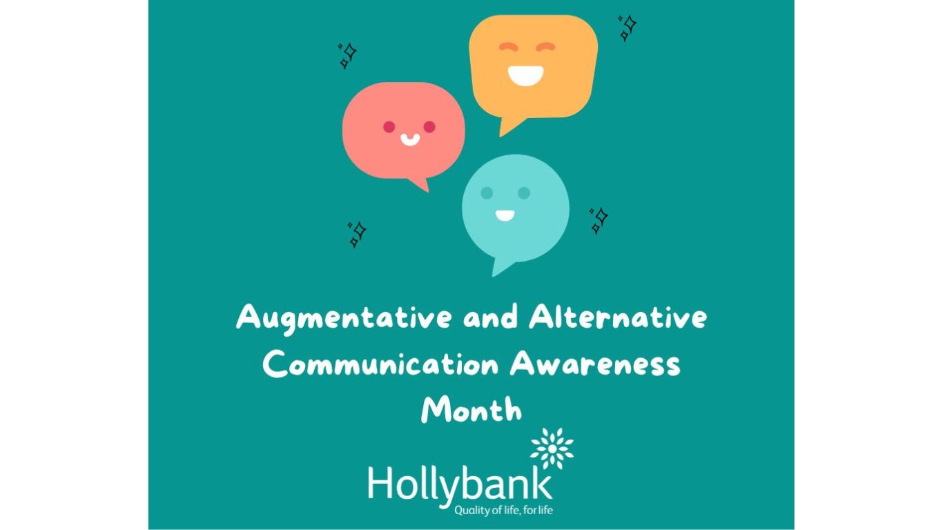 Celebrating Communication: Augmentative and Alternative Communication ...