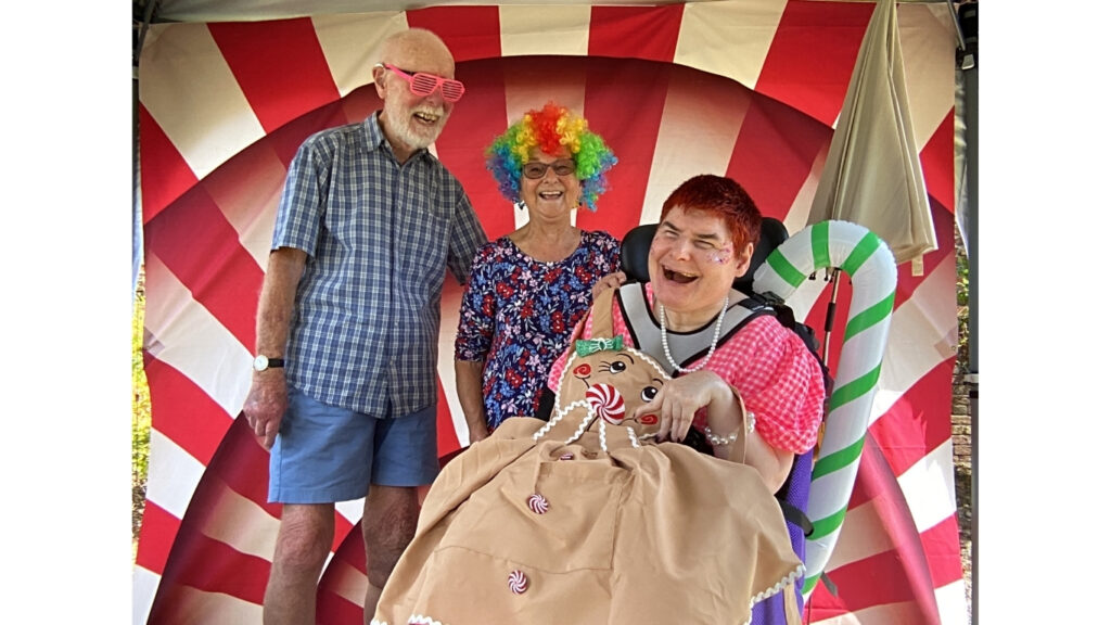 Home - Hollybank Trust